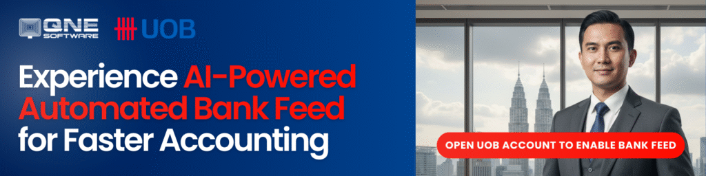 Home | QNE Accounting Software Malaysia - QNE Software Malaysia Sdn Bhd.